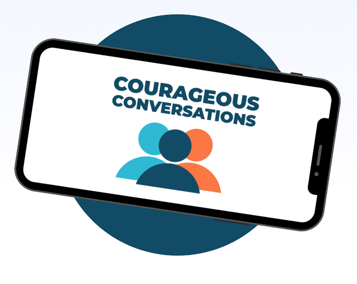 Courageous Conversations | New Wave Learning